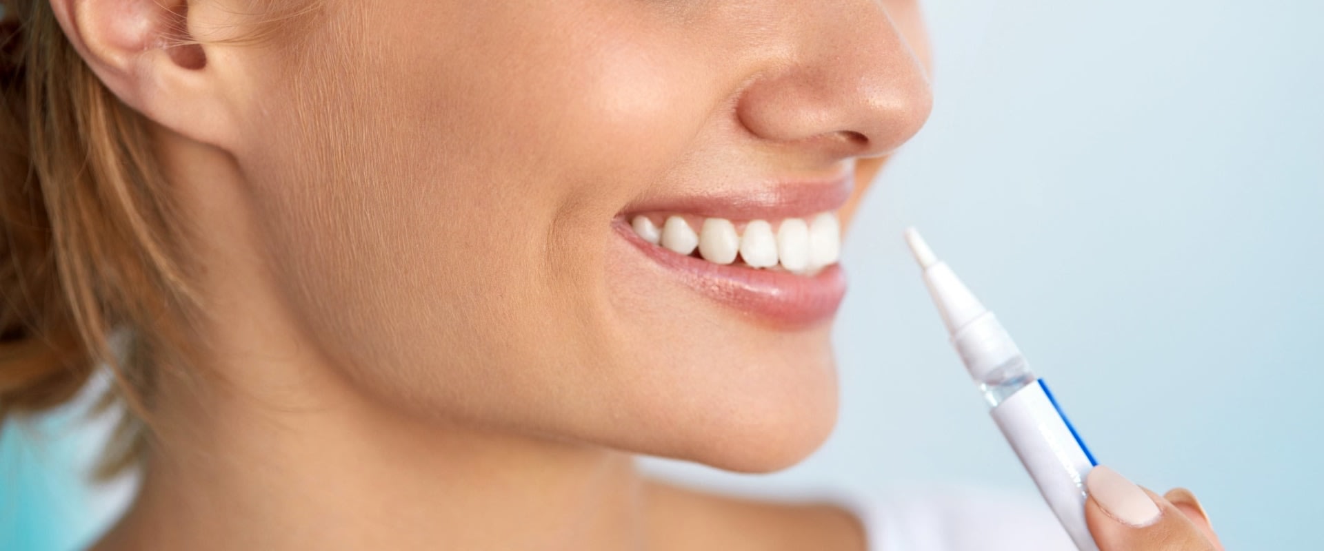 Which Teeth Whitening Is The Best A Comprehensive Guide